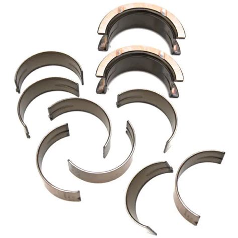 Acl Bearings Main Bearing Set Nissan Rb20rb25rb28rb30 7m2394h Std