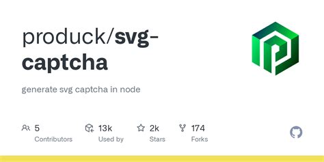 GitHub - produck/svg-captcha: generate svg captcha in node