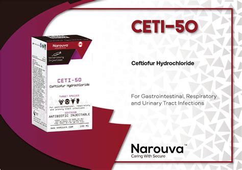 Narouva Canada Inc Bovine Respiratory Disease Brd Shipping Fever