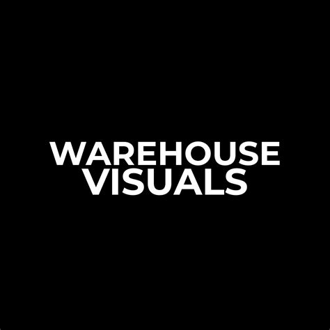 Warehouse Visual