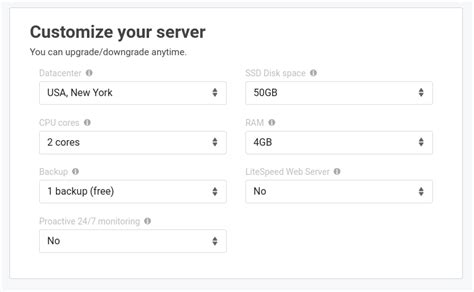 How To Set Up Scalahosting Managed Vps Email Server Linuxbabe