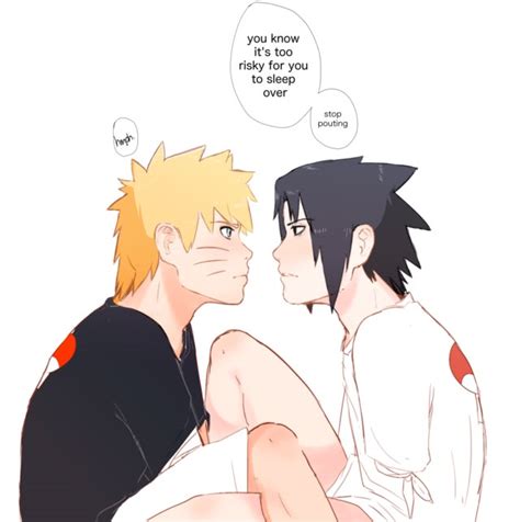 Pin De Gabriela Bach Em Sasuke X Naruto Sasunaru Naruto E Sasuke Desenho Naruto Shippuden Sasuke