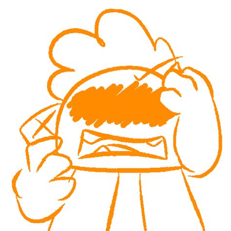 Colors A Bfb Fanfiction Orange Wattpad