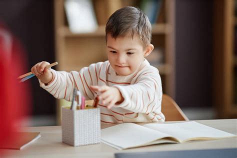 Autism And Repetitive Behaviors