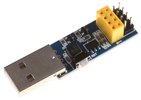Programator USB ESP Adapter Sklep Opinie Cena W Allegro