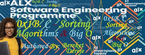 GitHub BekiHabesha Sorting Algorithms This Is Sorting Algorithms Repo For Alx Programming