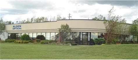 Alden Optical Updated July 2026 6 Lancaster Pkwy Lancaster New