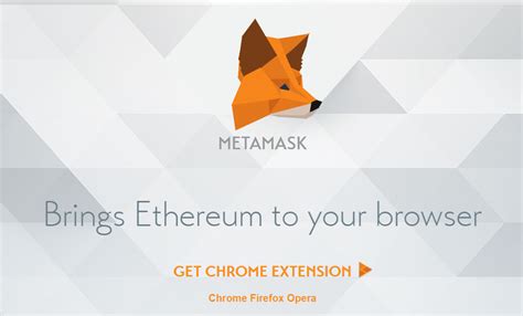 Chrome Extension For Metamask Not Working · Issue 5300 · Metamaskmetamask Extension · Github