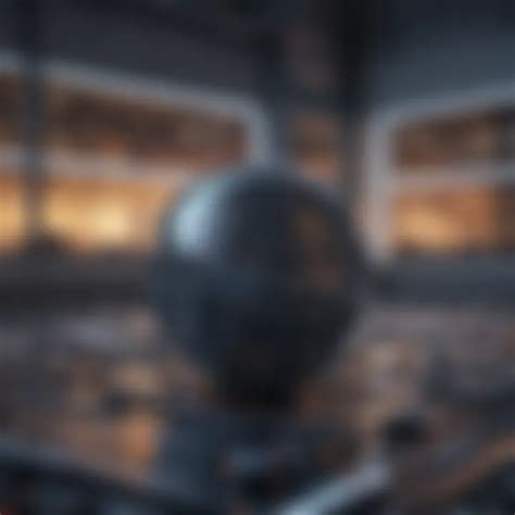 Core Elements Of Networked Information Systems