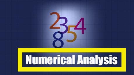 Numerical Analysis GitHub Topics GitHub