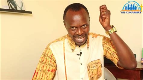 Impfu Nyinshi Ikuzimu Basabye Ibitambo By Patrick Kamanzi Youtube