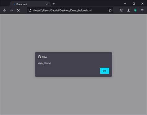 How To Make Javascript Load After Html Primeinspire
