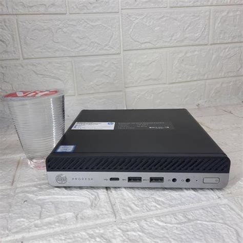 Jual Pc Mini Core I T Ram Gb Ssd Gb Mulus Bergaransi Jakarta Timur Sini Komputer