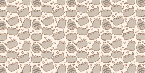 Pusheen Laptop Wallpapers Top Free Pusheen Laptop Backgrounds