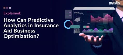Predictive Analytics In Insurance Matellio Inc