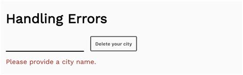 자바스크립트 에러 핸들링 신뢰 할 만한 가이드 · fedevelopers tech description wiki · github
