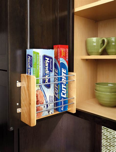 Rev A Shelf 4WFR 15 1 Top Cabinet Hardware