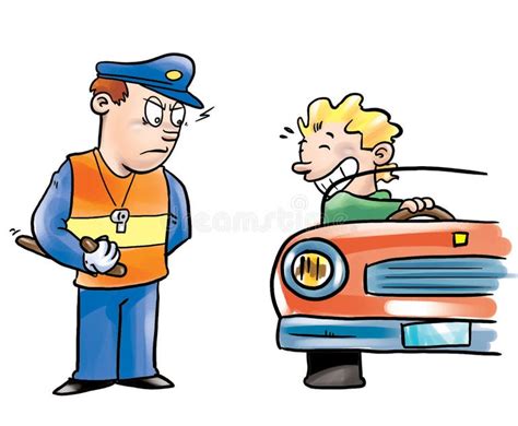 Angry Driver Stock Illustrations 880 Angry Driver Stock Illustrations