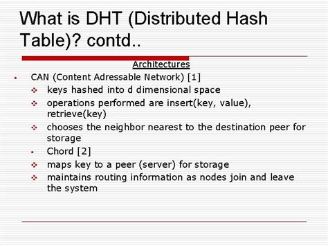 simple load balancing for distributed hash tables torsha