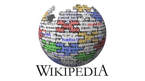 Wikipedia Logo And Symbol Meaning History Png Brand