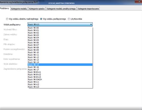 Solved Custom Linked Model View Problem Autodesk Community