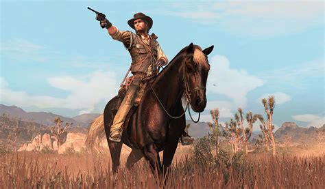 خرید اکانت قانونی Red Dead Redemption | پارس کنسول