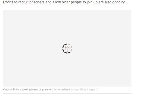 why won t my animation stopping filters not work on this this site s