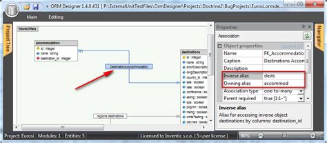 Tip How To Setup Associations In Doctrine2 Project For Correct Export