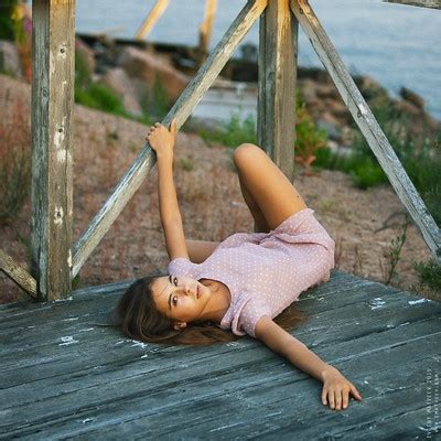 Evgeny Matveev Flickr