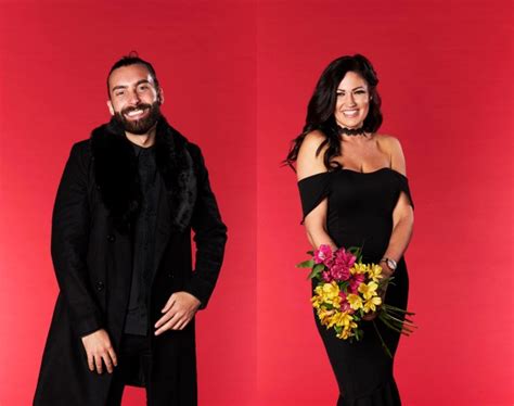 How To Apply For First Dates Deadline And Criteria For Taking Part