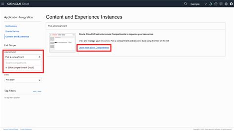 a quickstart guide to oracle content and experience as a headless cms