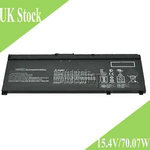 Omen By Hp Laptop Dc Xxx Battery Where To Buy It At The Best Price In Uk