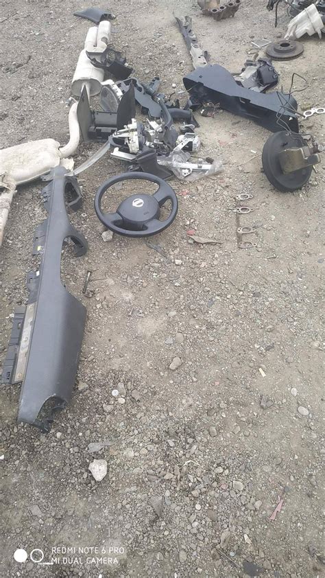 გვაქვს ნისან ავტონაწილები მეორადი იაპონური ნაწილები