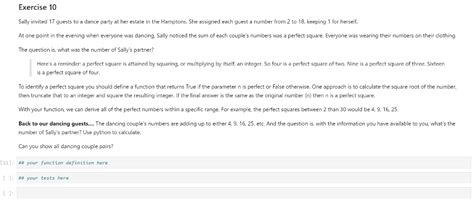 Solved Exercise Define A Python Function Named F That Chegg Com