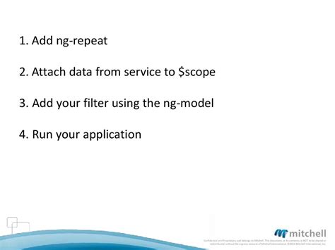 Intro To Angularjs презентация онлайн