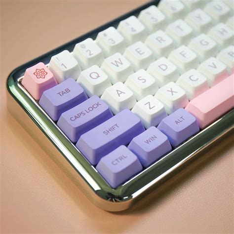 PBT Keycaps Computers Tech Parts Accessories Computer Keyboard On Carousell