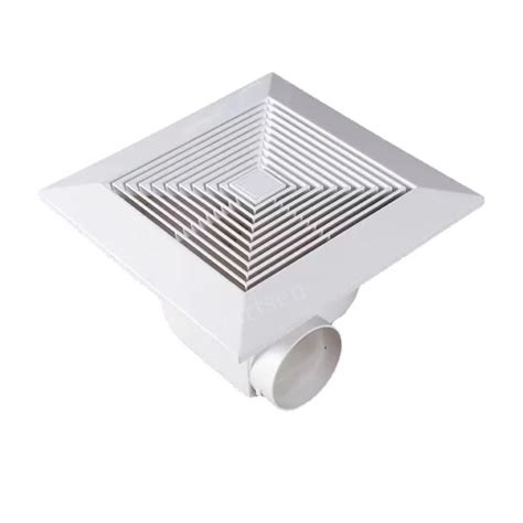 창문형환풍기 화장실환풍기 창문환풍기 전기 배기 팬 천장 환풍기 창 벽 장착 기류 추출기 I 티몬