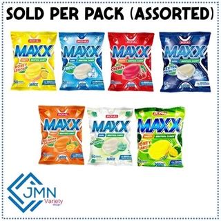 Shop Maxx Candy For Sale On Shopee Philippines