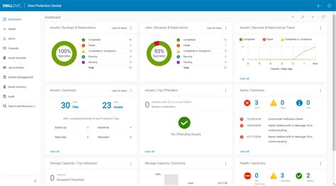 data protection suite 18 2 released data protection hub