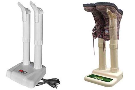 Top 10 Best Shoe Boot Dryers in 2021 Reviews