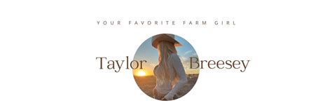 Taylor Breesey Taybreesey Posts X