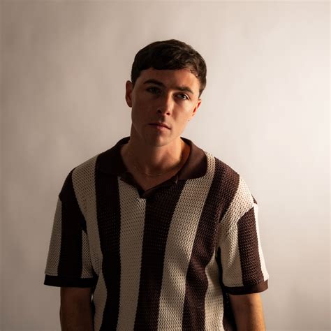 Conor Byrne Is A Songwriter