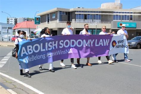 Namibia High Court Rules Against Same Sex Couples Rights Africa Namibia High Court Rules Against Same Sex Couples Rights Africa