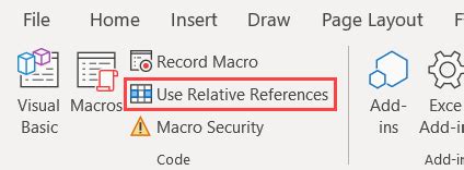 How To Create A Macro To Clean Excel Data