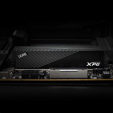 Ram Adata Ddr5 Xpg Hunter 8gb 5200 Black Máy Tính Biên Hòa