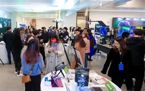 浦软创业营元宇宙专场结营，优司服凭gpt产品拿到第一名 科技 的项目 中心