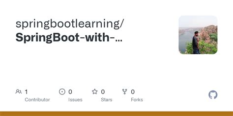 Github Springbootlearningspringboot With Mockito Framework