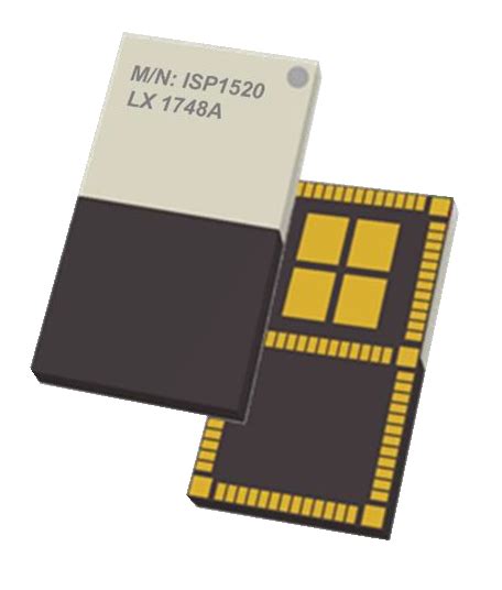 Insight SIP The System In Package Approach