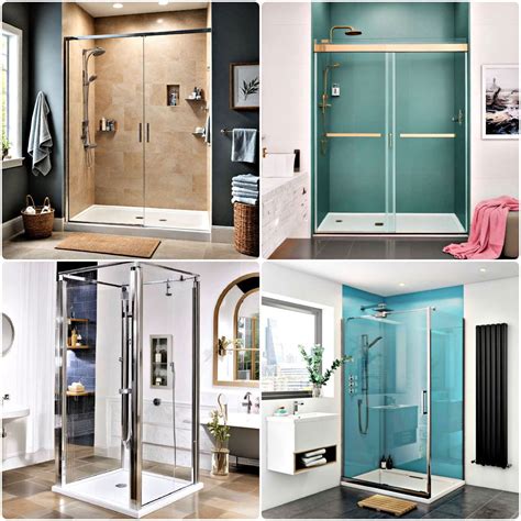 Large Shower Ideas