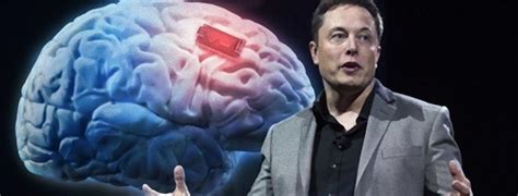 Elon Musk Wants To Link Human Brains With Computers In His New Startup Called Neuralink